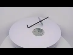 L-Shaped Low Carbon Steel Insulation Hook Nail For Power Plant Boiler Pipeline Insulation