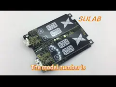 Original New Elevator Lift PCB Accessories Lop Display Board Elevator Outbound Display