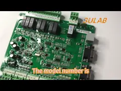 Monarch MCTC-CTB-A Elevator Car Top Communication Board
