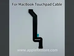 China Touchpad Flex Cable for MacBook Pro Retina 13" A1425 (Early 2013, Mid 2012) EMC 2672/2557 – Replacement Trackpad Flex for sale