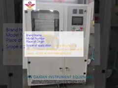 China Rubber Compression Molding Machine Lab Rubber Testing Machine for sale