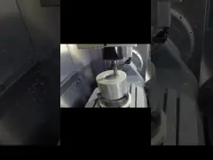 China Precision CNC Machining Components Aluminum Steel Metal CNC Milling Gears for sale