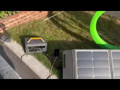 China Outdoor Portable 3 Fold Solar PV Panel 105W with MC4 Connector Mono Cells for Distributors and OEM Orders for sale