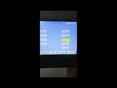 China ASTM D256 Izod Charpy Impact Tester / Izod Impact Strength Testing Machine for sale