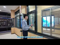 Smart Window