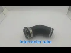 Intercooler pipe-31684259