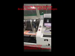 ドンタイCPD-2200PCB掘削機