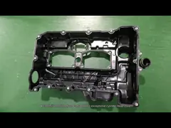 Top-grade Cylinder Head Cover from PartsQueen