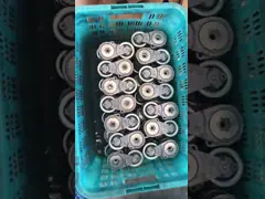 Car Engine Spares
