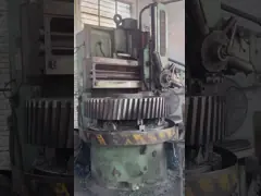 8 Module Single Helical Gears for Customized Gear Solutions for Optimal Reliability