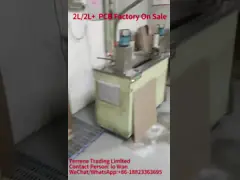 Tutta la fabbrica di PCB a doppio lato in vendita