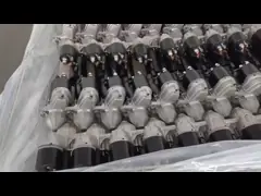 China 12V 100A 6PK Automotive Generator For Changan CS75 OEM SG10S068, SVES082669, 442286 for sale