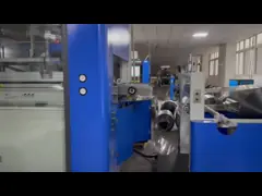 6575 4 station volledig vergrendeld