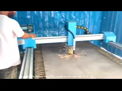 africa cnc plasma cutting machin