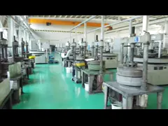 China Non Magnetic 695 Ceramic Roller Bearings Nylon Cage For Manufacturing Plant for sale