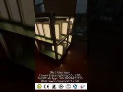 BYS Series Explosion-Proof LED Linear Light | Slim, Powerful, Safe