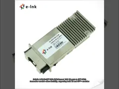 10G XENPAK から SFP+ へのコンバーター