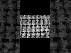 High-quality compressor