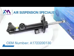 Tech Master TMAIRSUS Front Coil Spring Shock for Mercedes-Benz R172 A1723200130