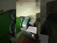 CCD 가이드 홀 회로 보드 ALCCL를 위한 표적 기계