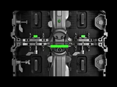 Rental LED Display cabinet connection 1 13s