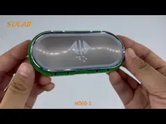 Hyundai HD60-1 Elevator Button for STVF9 Series