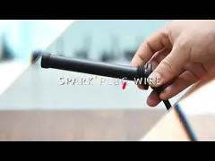 spark plug wires