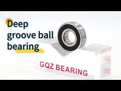 China Portugal Original FAG 6203-C-2Z-L138 CM Deep Groove Ball Bearing 6203-C-2Z Bearing for sale