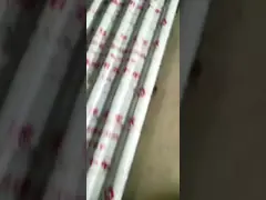 Corrugated Metal Sheet