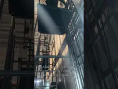 China 500lbs-5000lbs Load Screw Driven Elevator Vertical Screw Driven Lifts for sale