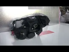 China Xenon Right Front Headlight Right Xenon Headlamp 2188204261 For Benz CLS10 for sale