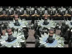 中国 トヨタV6 4.0L 4Runner 2010-23、FJクルーザー2010-14、タンドラ2011-14用スターター 428000-6840 OEM 販売のため