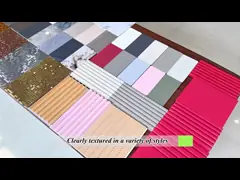 Bamboo Charcoal Wood Veneer