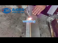 China Portable Fiber Laser Rust Removal Remover Cleaner Cleaning Welding Machine 4 In 1 for sale