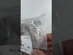 OP-87906: IP67 Industrial Lens for Harsh Factories​