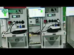 Китай Система комплексной проверки электробезопасности зарядной пушки для электромобилей с переменным током продается