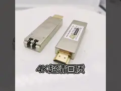 Mini 4K HDMI Optical Transceiver Supports All Modes up to 4K*2K@30Hz Resolution