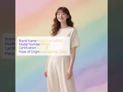 China Soft Polyester Pants Fabric Breathable 43% Polyester 57% Cotton Fabrics 184GSM for sale