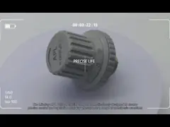 Plastic Anesthesia Machine APL Valve Kit Original New Mindray Wato EX-35 EX-55 EX-65 A3 A5