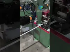 Q235 Carbon Steel Pipe Machine for Round Pipes up to 219mm