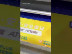 China Silicone Hot Roller Laminator High Speed Industrial Roll Laminator Machine for sale