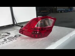 Right Tail Light Replacement 114133020 Tail Lamp Right For BAIC E105