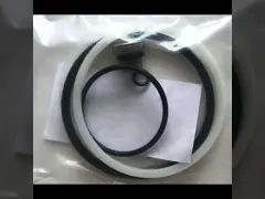 China NBR FKM Bladder assembly and seal kits for Hydac SB330 400 Accumulators -10°C...+80°C 236088 236089 376253 235335 235290 353621 376249	365263 353606 237624 236171 353609 236046 240917 2112097 2127255 for sale