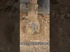 China High Efficiency Water Well Drill Bits Wear Resistance for Coal Mining for sale