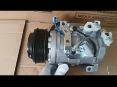 China Auto AC Conditioning Compressor For 883100D380 Toyota Yari HYBRID Automotive Air Conditioning Compressors for sale