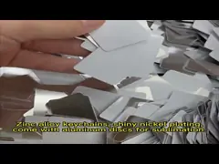 China Advertising Promotional Gift Metal Sublimation Alloy Key Chain Blank Llaveros Personalizados Keyring Logo Custom Metal Keychain for sale