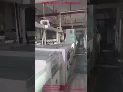 Vendita all‘ingrosso di fabbrica HASL