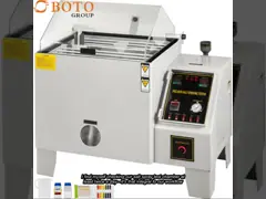 Accelerate Corrosion Performance Change Salt Spray Test Chamber