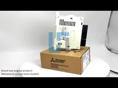 New original Mitsubishi FX3U-4AD-PTW-ADP PLC programmable controller module analog module