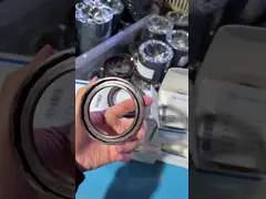 China Custom Rubber Shaft Auto Oil Seal For Toyota Corolla Yaris 90311-34007 for sale